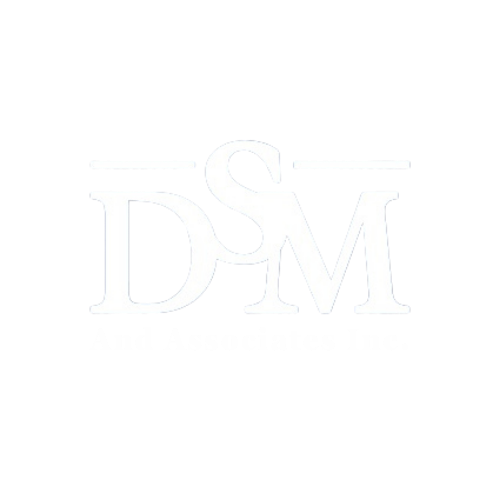 DSM & Associates – Accounting & Financial Services
